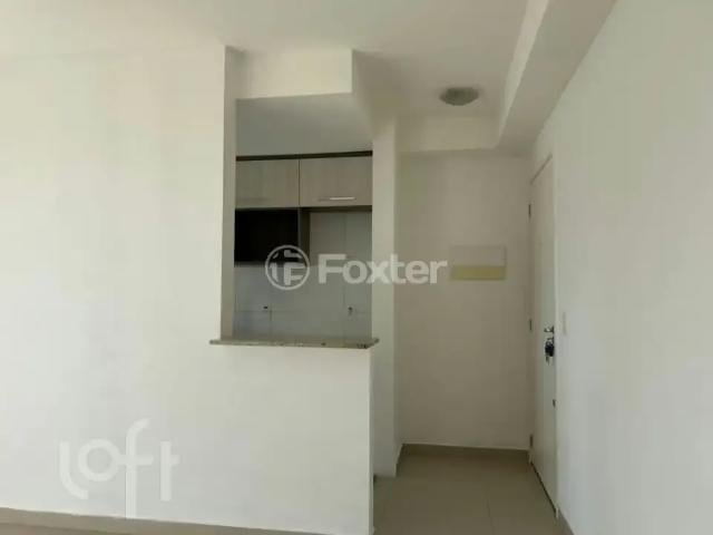 Apartamento para Venda em Porto Alegre/RS São Sebastião 2 Quartos