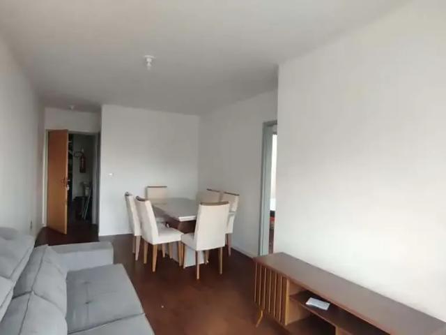Apartamento para Venda em Porto Alegre/RS São Sebastião 2 Quartos