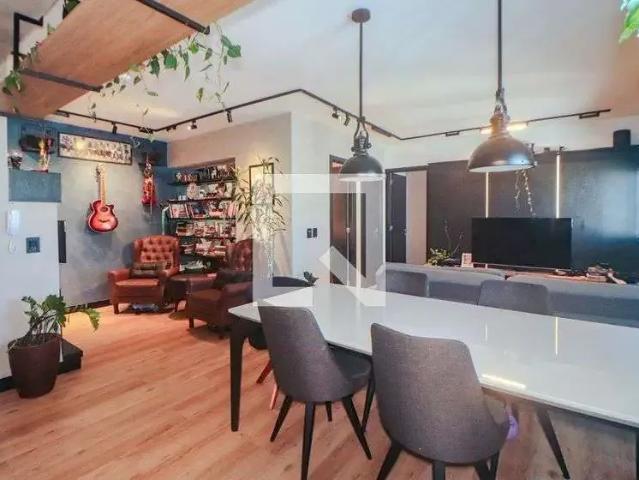 Apartamento para Venda em Porto Alegre/RS São Sebastião 2 Quartos