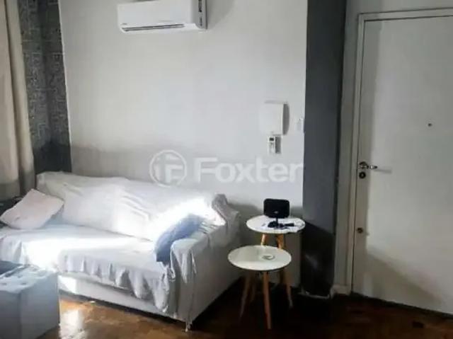 Apartamento para Venda em Porto Alegre/RS São Sebastião 2 Quartos