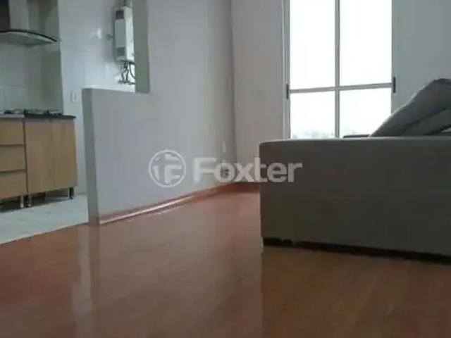Apartamento para Venda em Porto Alegre/RS São Sebastião 2 Quartos