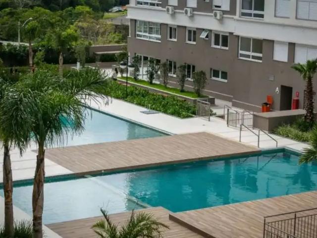 Apartamento para Venda em Porto Alegre/RS São Sebastião 2 Quartos