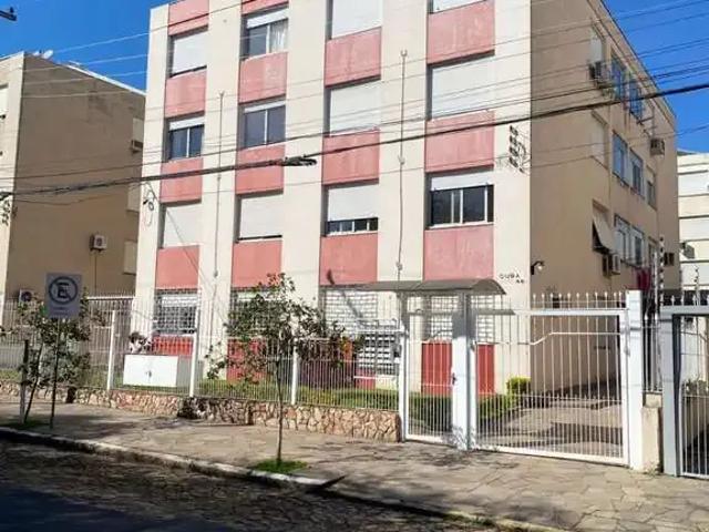 Apartamento para Venda em Porto Alegre/RS São Sebastião 2 Quartos