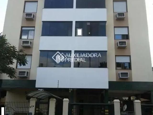 Apartamento para Venda em Porto Alegre/RS São Sebastião 2 Quartos