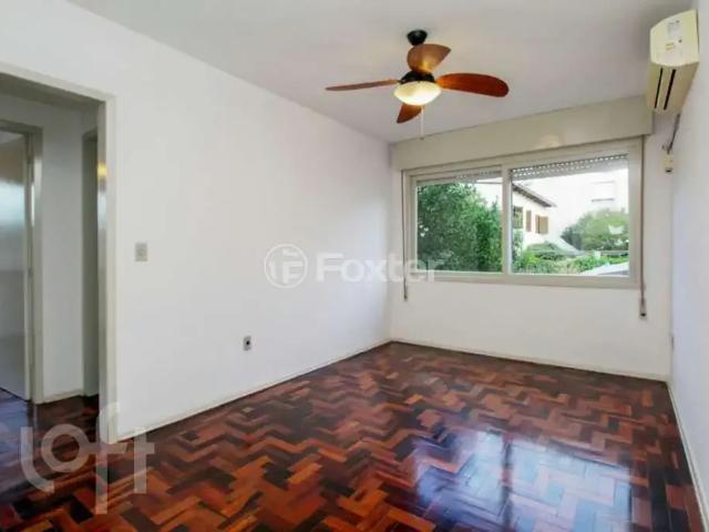 Apartamento para Venda em Porto Alegre/RS São Sebastião 2 Quartos