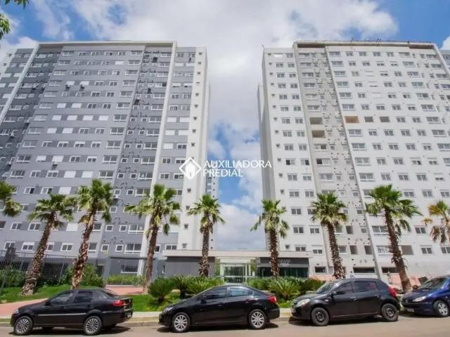 Apartamento para Venda em Porto Alegre/RS São Sebastião 2 Quartos