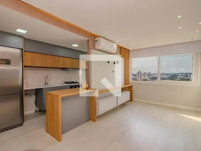 Apartamento para Venda em Porto Alegre/RS São Sebastião 2 Quartos
