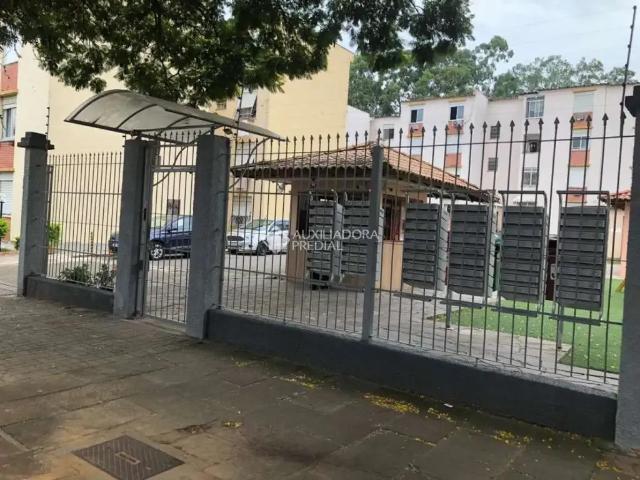Apartamento para Venda em Porto Alegre/RS São Sebastião 2 Quartos