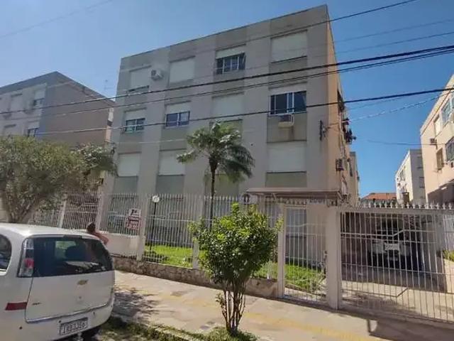 Apartamento para Venda em Porto Alegre/RS São Sebastião 2 Quartos
