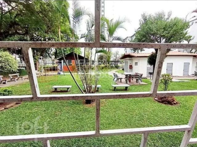 Apartamento para Venda em Porto Alegre/RS São Sebastião 2 Quartos