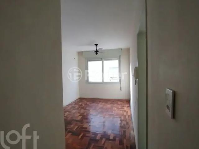 Apartamento para Venda em Porto Alegre/RS São Sebastião 2 Quartos