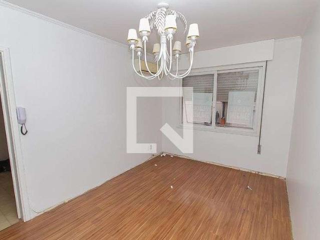 Apartamento para Venda em Porto Alegre/RS São Sebastião 2 Quartos