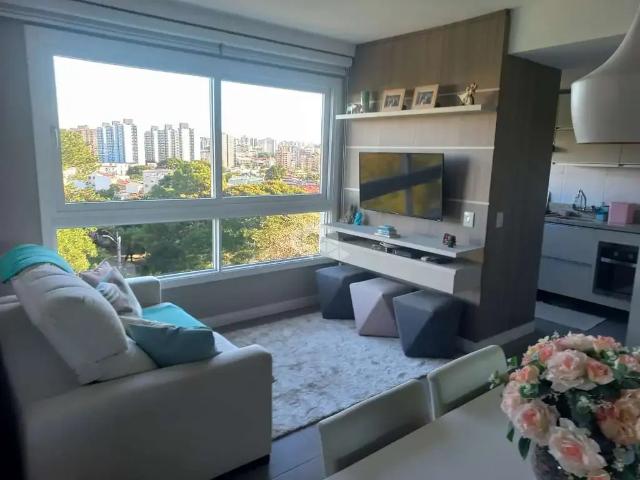 Apartamento para Venda em Porto Alegre/RS São Sebastião 2 Quartos