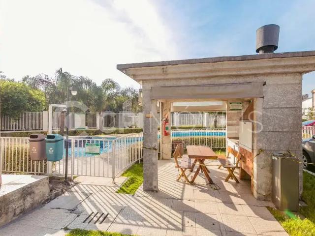 Apartamento para Venda em Porto Alegre/RS São Sebastião 2 Quartos
