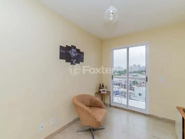 Apartamento para Venda em Porto Alegre/RS São Sebastião 2 Quartos