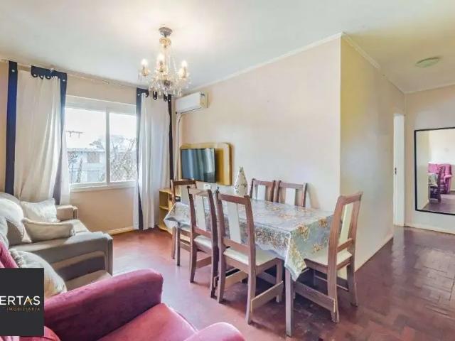 Apartamento para Venda em Porto Alegre/RS São Sebastião 2 Quartos