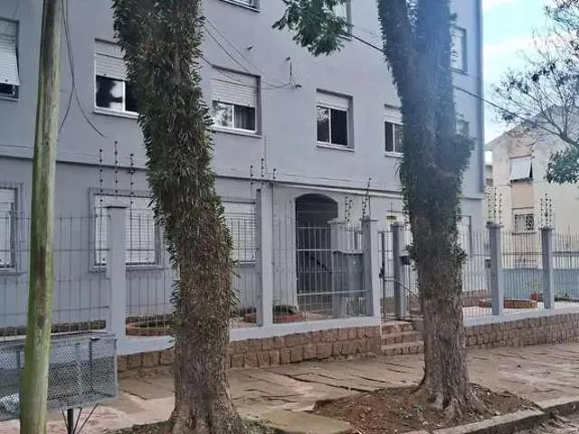 Apartamento para Venda em Porto Alegre/RS São Sebastião 2 Quartos