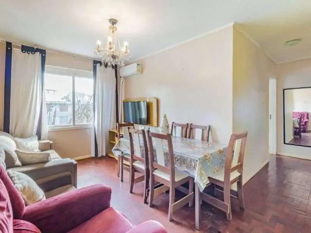 Apartamento para Venda em Porto Alegre/RS São Sebastião 2 Quartos
