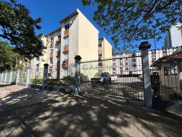 Apartamento para Venda em Porto Alegre/RS São Sebastião 2 Quartos
