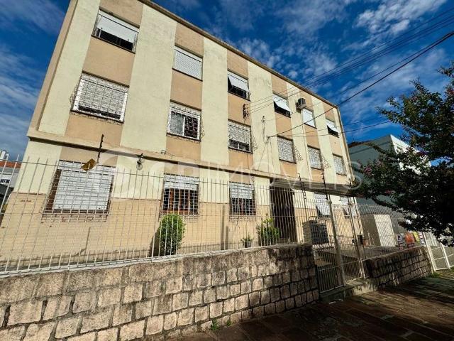 Apartamento para Venda em Porto Alegre/RS São Sebastião 2 Quartos