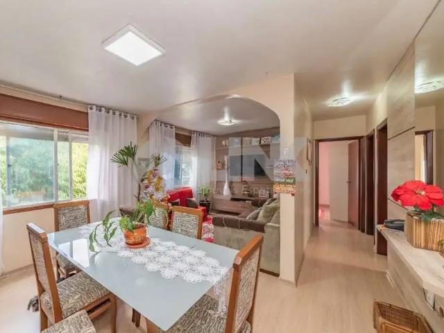 Apartamento para Venda em Porto Alegre/RS São Sebastião 2 Quartos