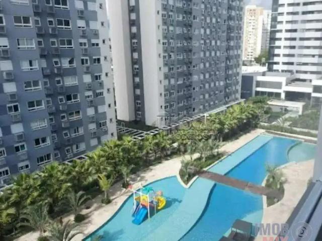 Apartamento para Venda em Porto Alegre/RS São Sebastião 2 Quartos
