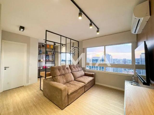 Apartamento para Venda em Porto Alegre/RS São Sebastião 2 Quartos