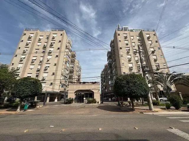 Apartamento para Venda em Porto Alegre/RS São Sebastião 2 Quartos