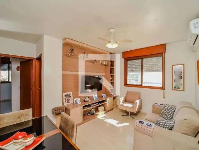 Apartamento para Venda em Porto Alegre/RS São Sebastião 2 Quartos