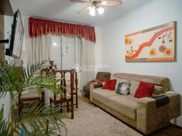 Apartamento para Venda em Porto Alegre/RS São Sebastião 2 Quartos