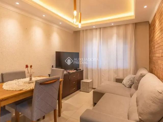 Apartamento para Venda em Porto Alegre/RS São Sebastião 2 Quartos