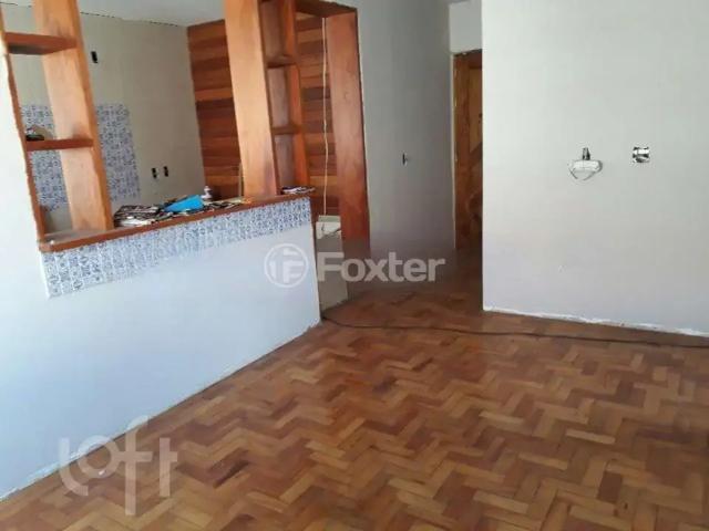 Apartamento para Venda em Porto Alegre/RS São Sebastião 2 Quartos