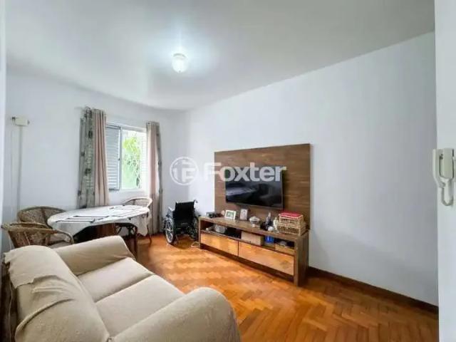 Apartamento para Venda em Porto Alegre/RS São Sebastião 2 Quartos