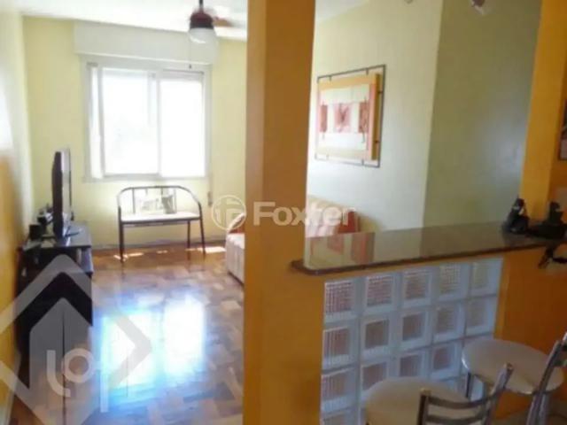 Apartamento para Venda em Porto Alegre/RS São Sebastião 2 Quartos