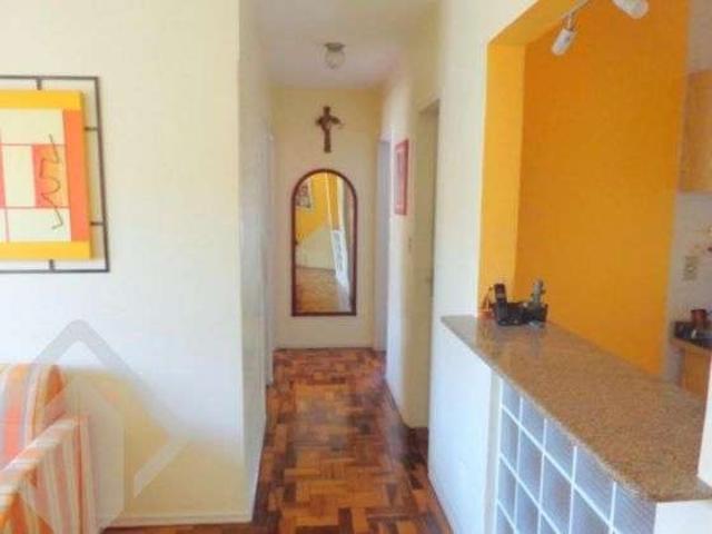 Apartamento para Venda em Porto Alegre/RS São Sebastião 2 Quartos