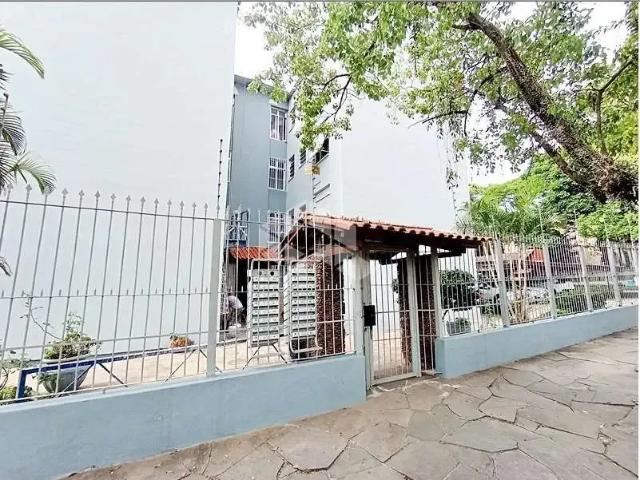 Apartamento para Venda em Porto Alegre/RS São Sebastião 2 Quartos
