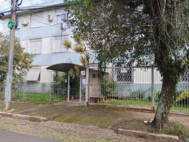 Apartamento para Venda em Porto Alegre/RS São Sebastião 2 Quartos