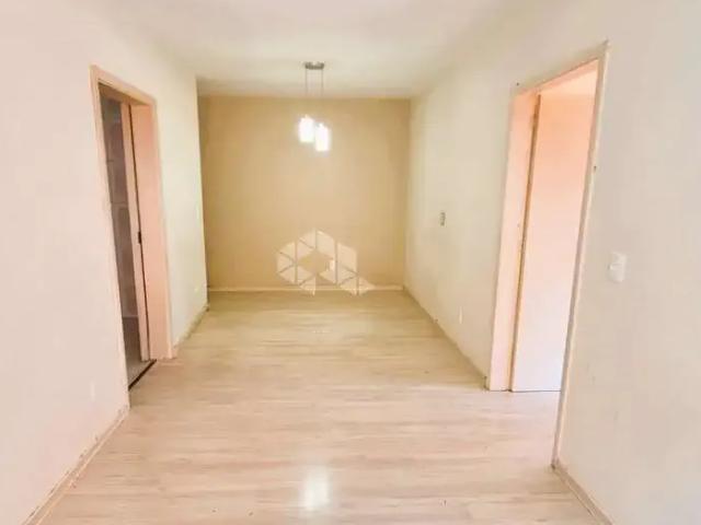 Apartamento para Venda em Porto Alegre/RS São Sebastião 2 Quartos