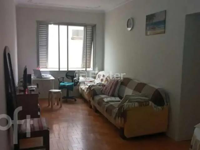 Apartamento para Venda em Porto Alegre/RS Santa Maria Goretti 3 Quartos