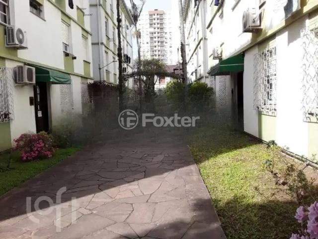 Apartamento para Venda em Porto Alegre/RS Santa Maria Goretti 3 Quartos