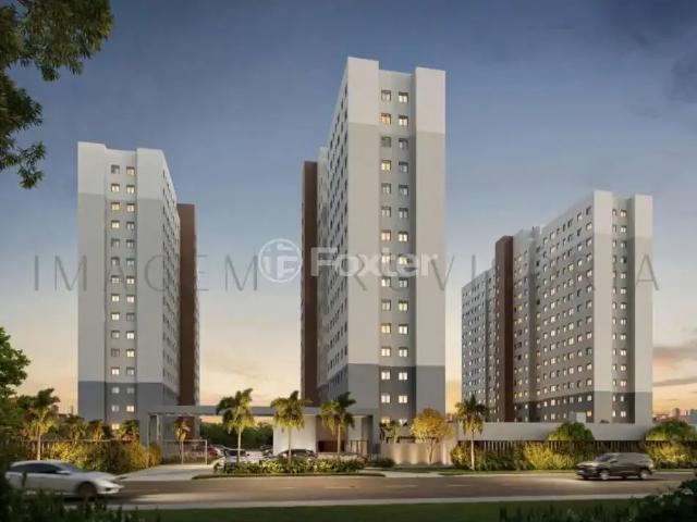 Apartamento para Venda em Porto Alegre/RS Santa Maria Goretti 3 Quartos