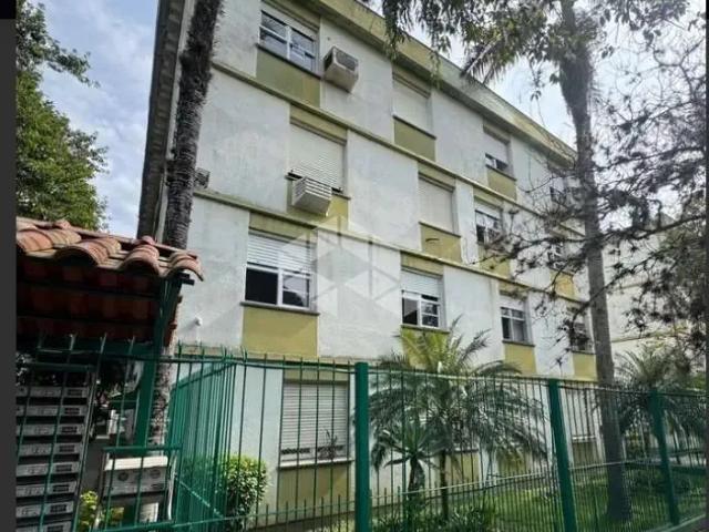 Apartamento para Venda em Porto Alegre/RS Santa Maria Goretti 3 Quartos