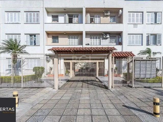 Apartamento para Venda em Porto Alegre/RS Santa Maria Goretti 3 Quartos