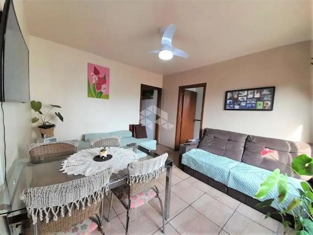 Apartamento para Venda em Porto Alegre/RS Santa Maria Goretti 3 Quartos