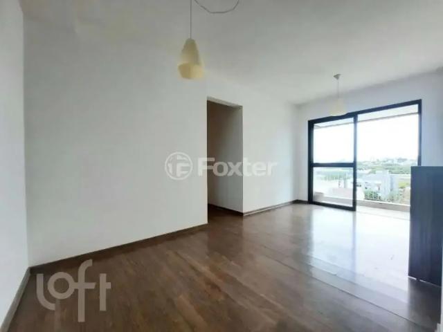 Apartamento para Venda em Porto Alegre/RS Santa Maria Goretti 3 Quartos