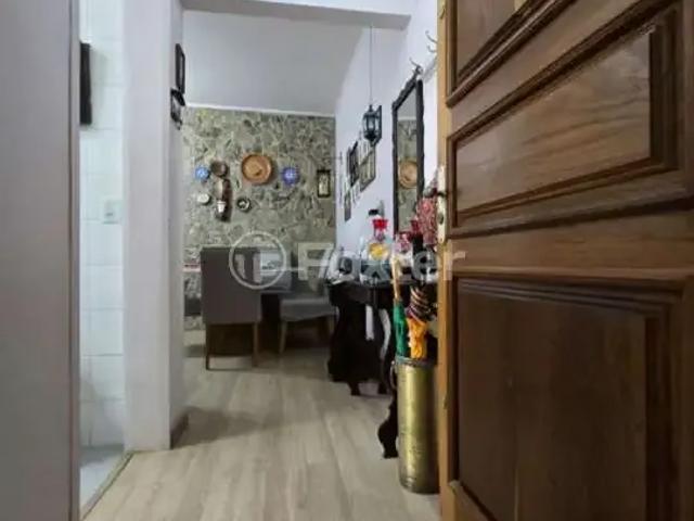 Apartamento para Venda em Porto Alegre/RS Santa Maria Goretti 3 Quartos