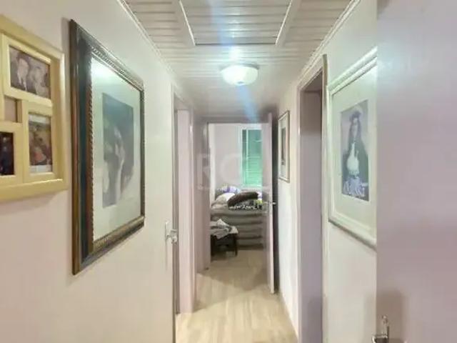 Apartamento para Venda em Porto Alegre/RS Santa Maria Goretti 3 Quartos