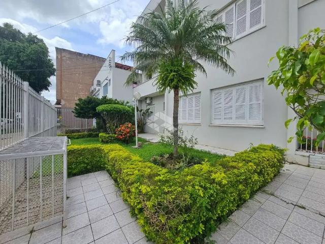 Apartamento para Venda em Porto Alegre/RS Santa Maria Goretti 3 Quartos
