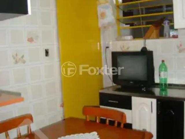 Apartamento para Venda em Porto Alegre/RS Santa Maria Goretti 3 Quartos