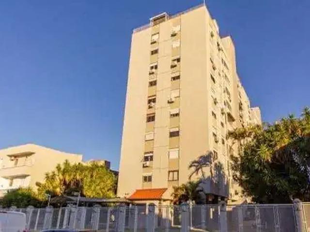 Apartamento para Venda em Porto Alegre/RS Santa Maria Goretti 1 Quartos